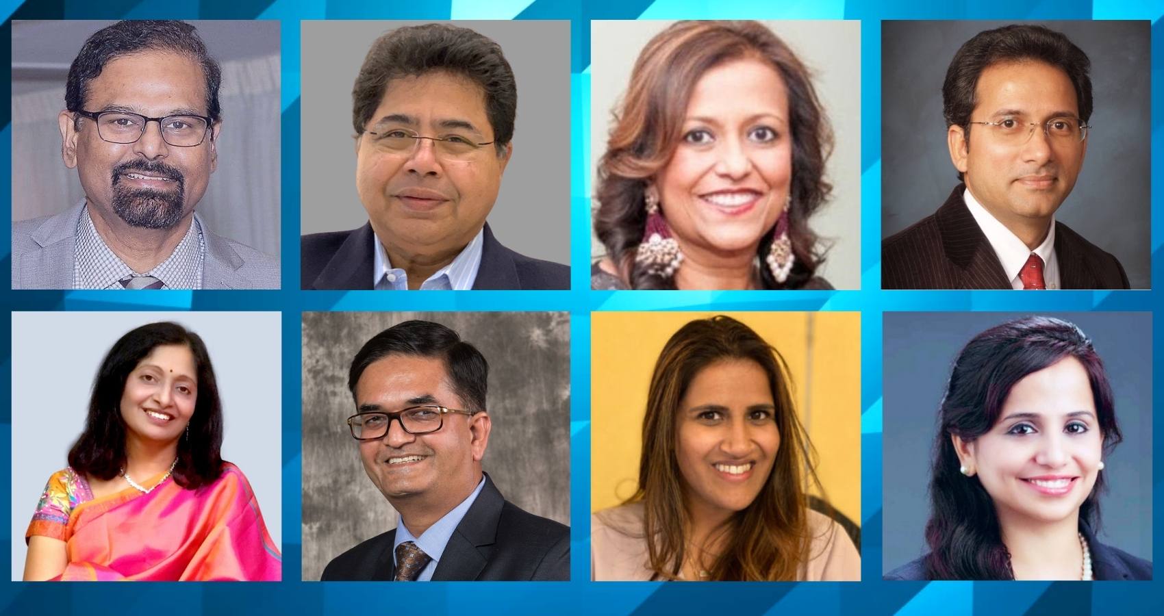AAPI’s New Leadership Under Dr. Ravi Kolli Commits To Strengthen AAPI’s ...