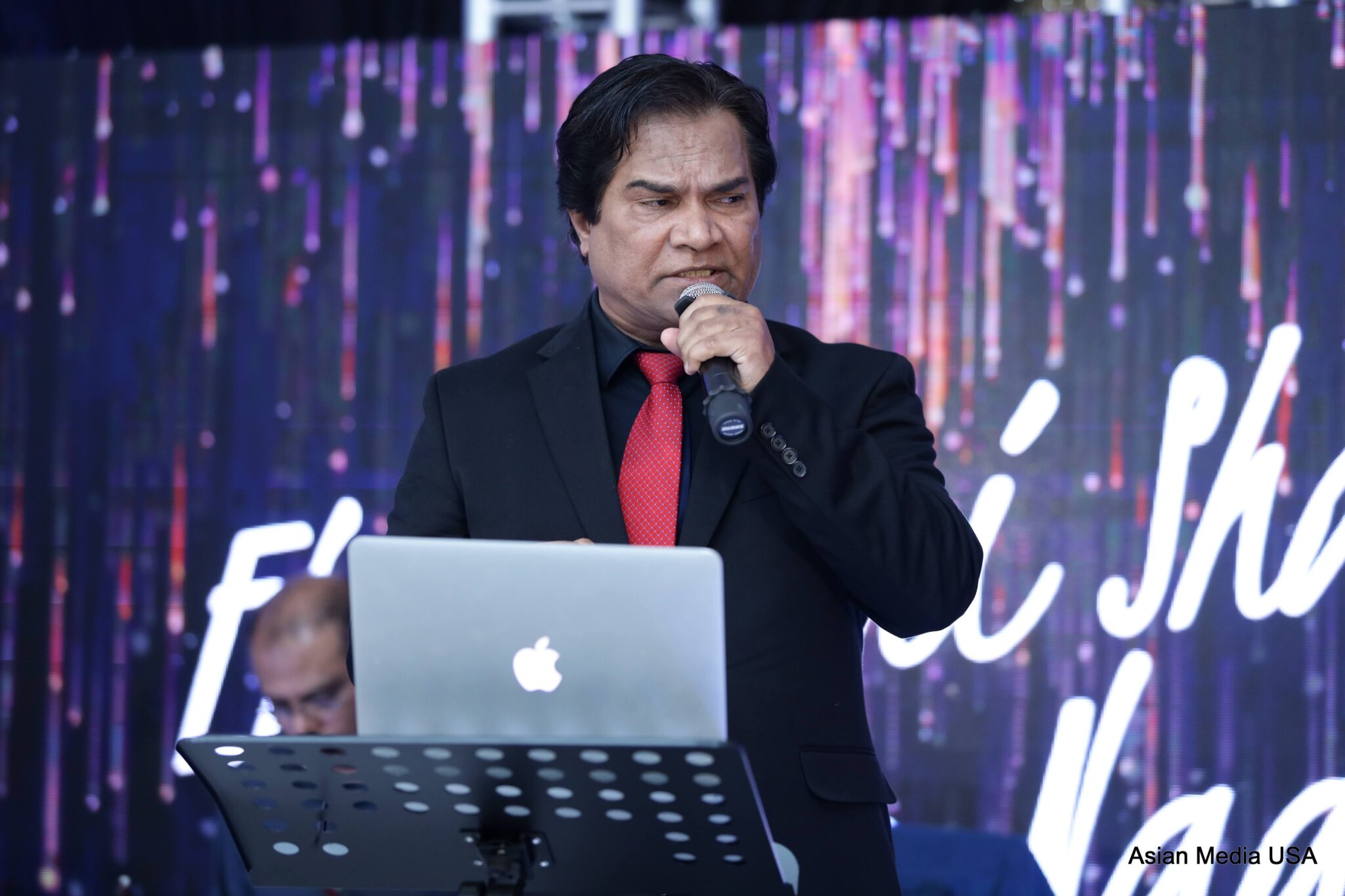 Federation of Indian Associations Chicago IL Pays Glowing Tribute to ...